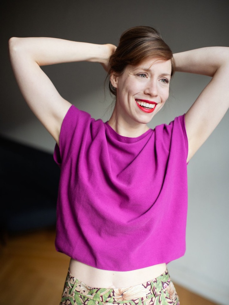 Laura Schwickerath picture
