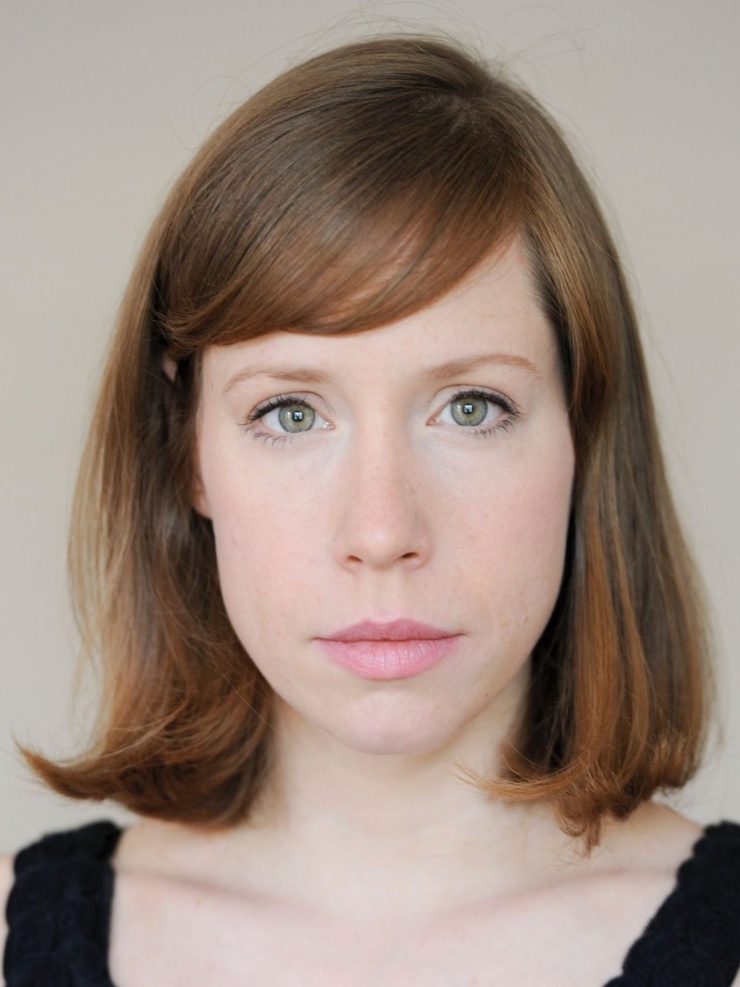 Picture of Laura Schwickerath