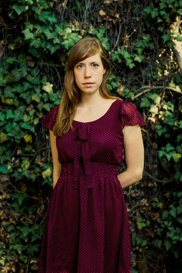Picture of Laura Schwickerath