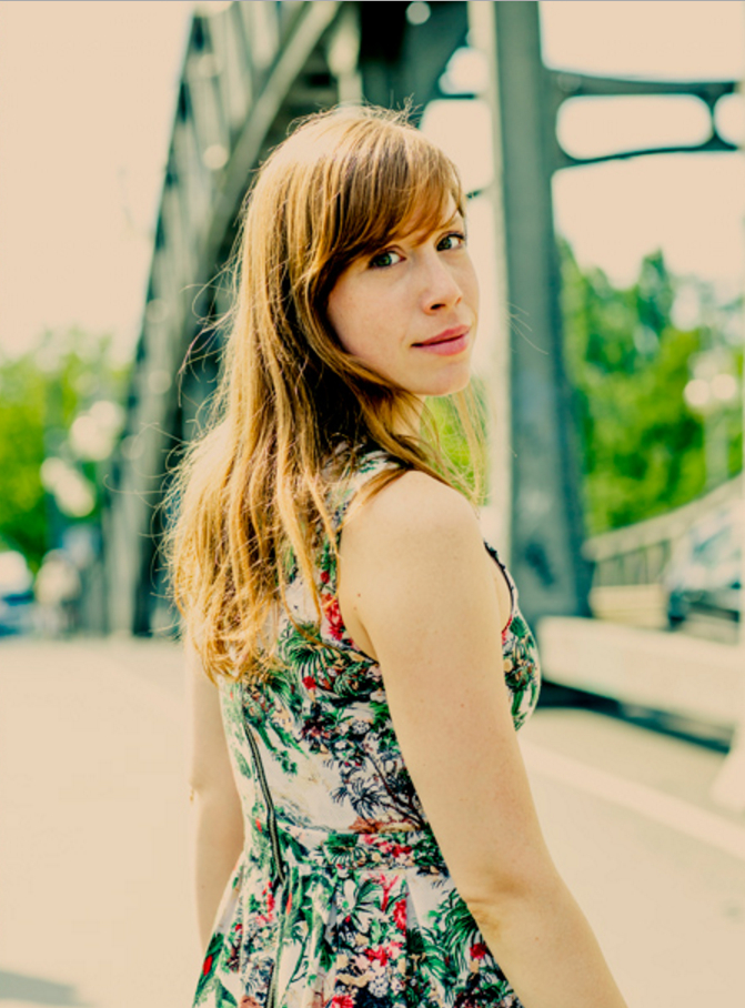 Laura Schwickerath picture