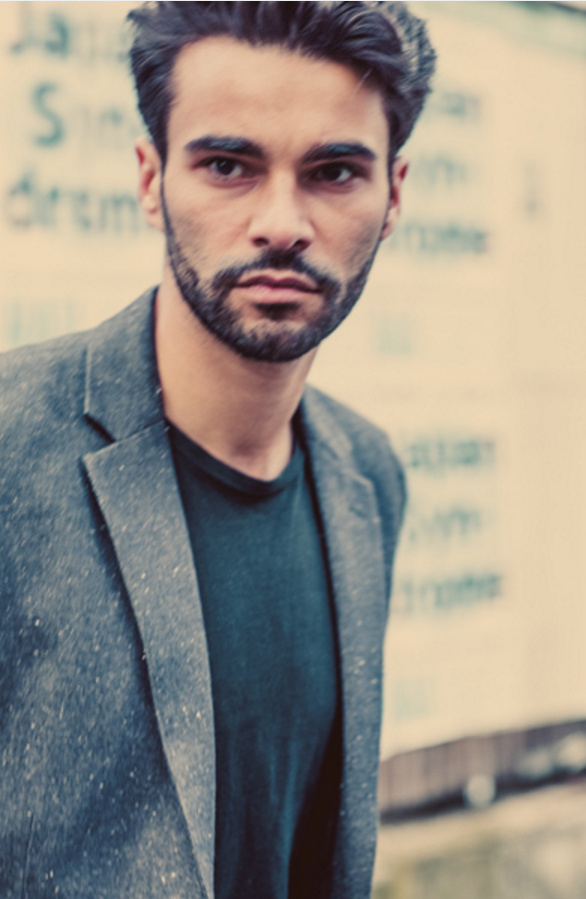 Picture of Luka Dimic