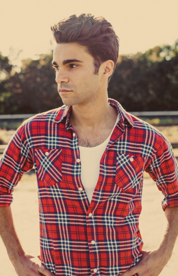 Picture of Luka Dimic