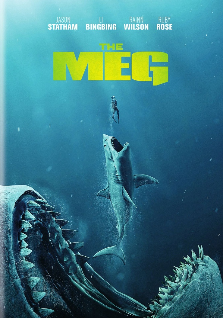 The Meg picture
