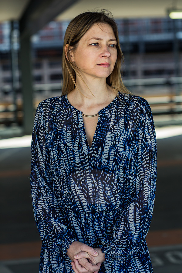 Picture of Katrin Brockmann