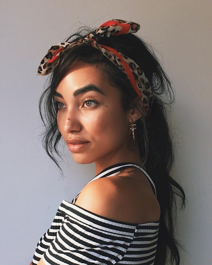 Gabriella Flowers picture