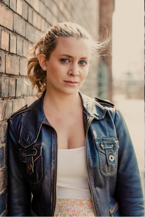 Picture of Claudia Lenzi