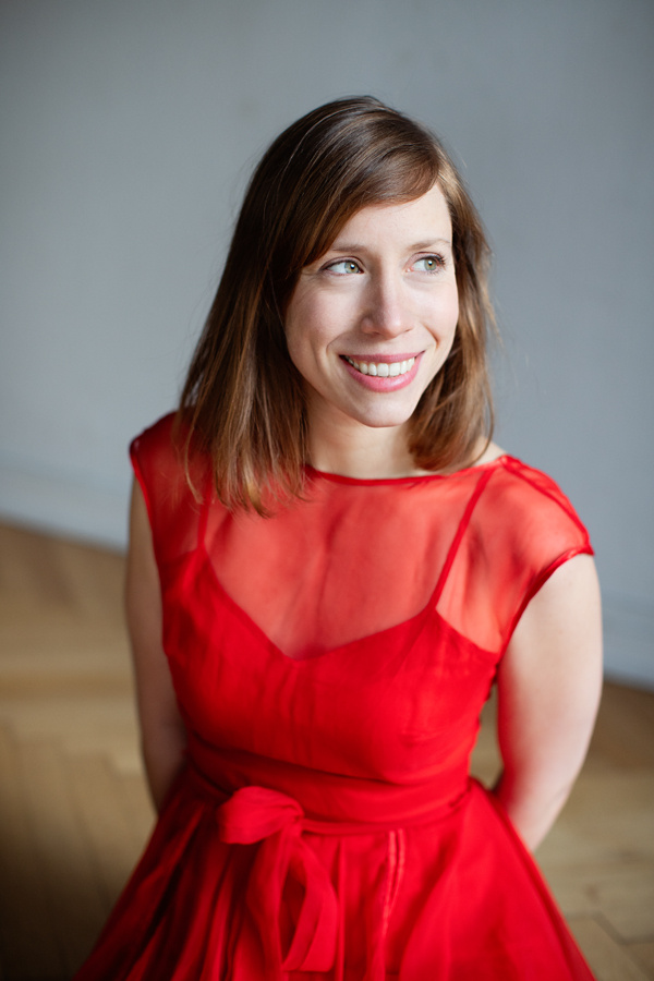 Picture of Laura Schwickerath