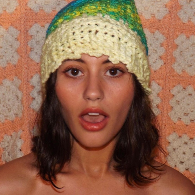 Emma Milani image