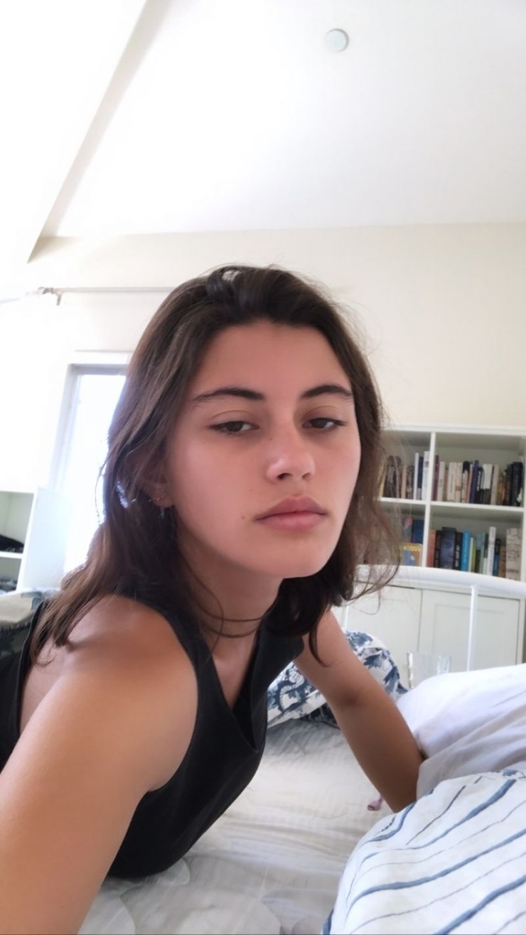 Picture of Emma Milani