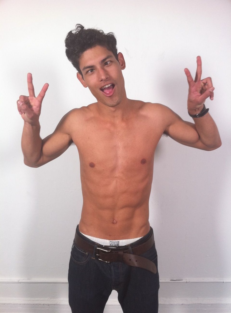 Picture of Jonathan Marquez