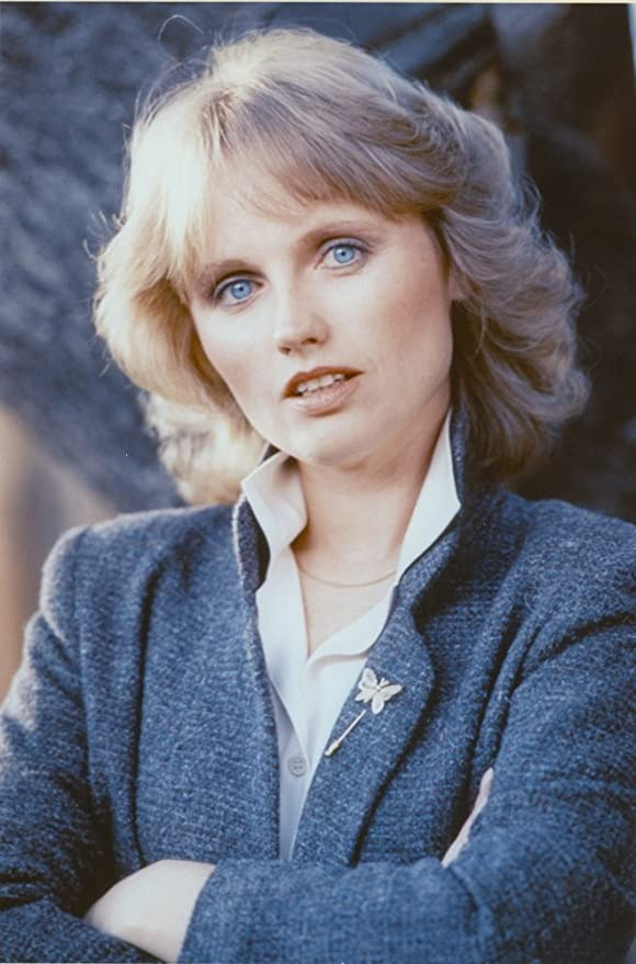 Picture of Tess Harper