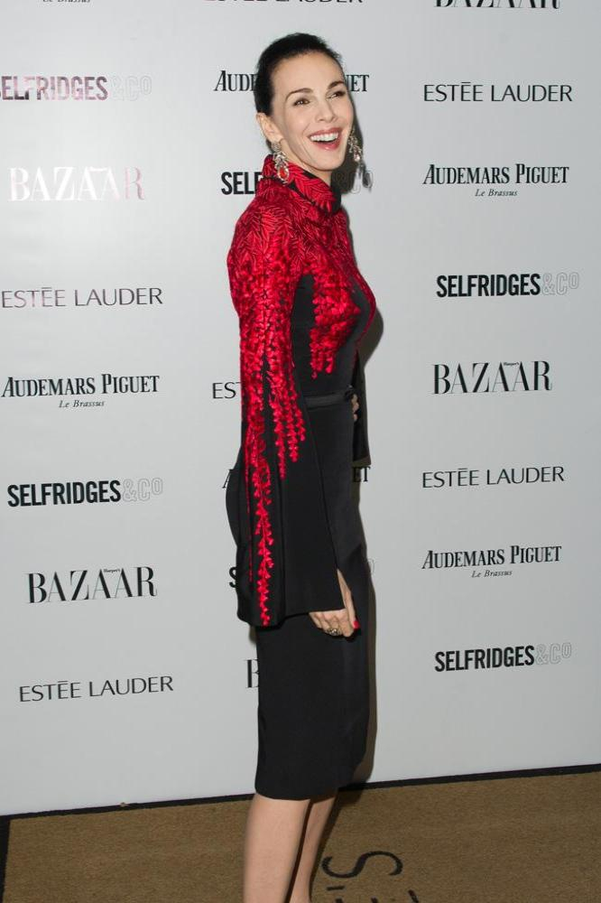 Picture of L'Wren Scott