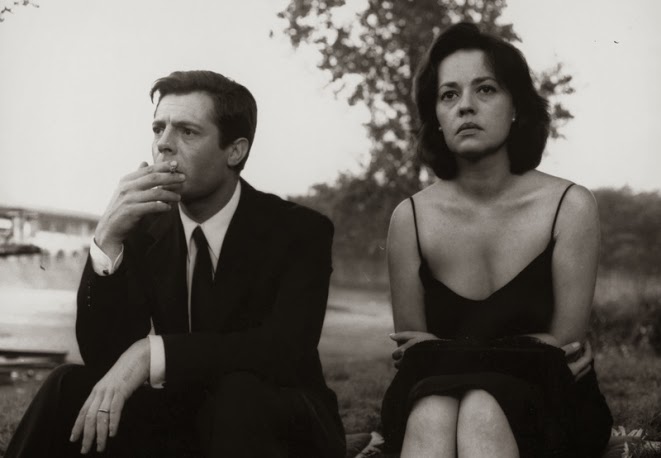 Picture of La Notte