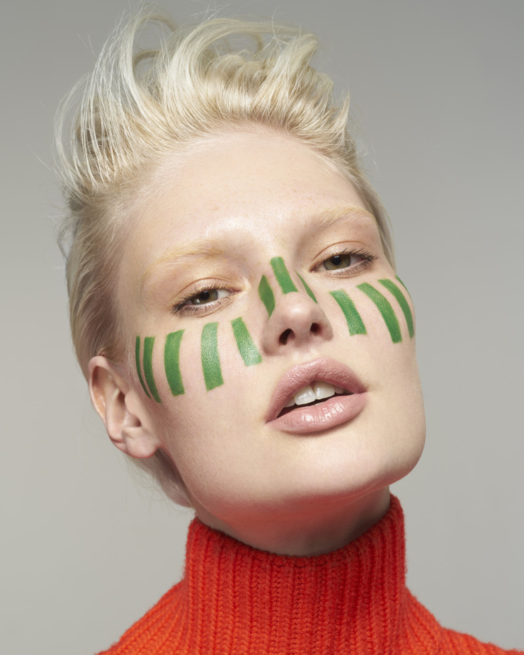 Picture of Anna Emilia Saari