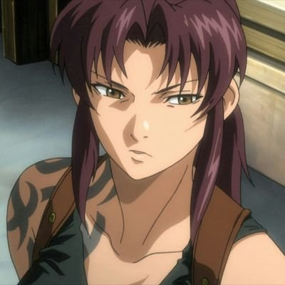 Picture of Revy