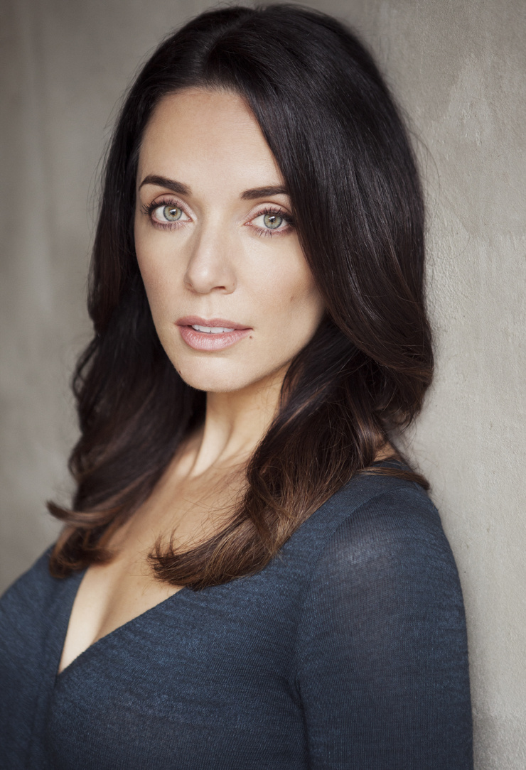 Picture of Michelle Morgan