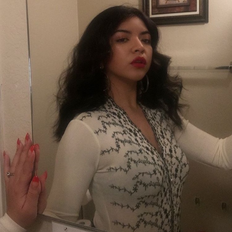 Picture of Vick Jagger