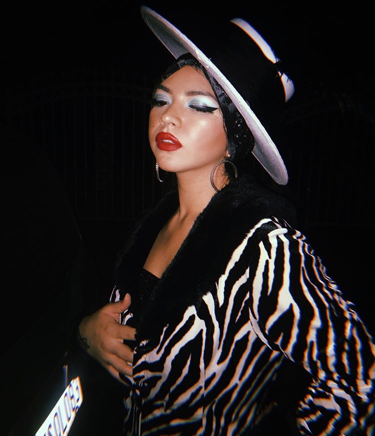 Image of Vick Jagger