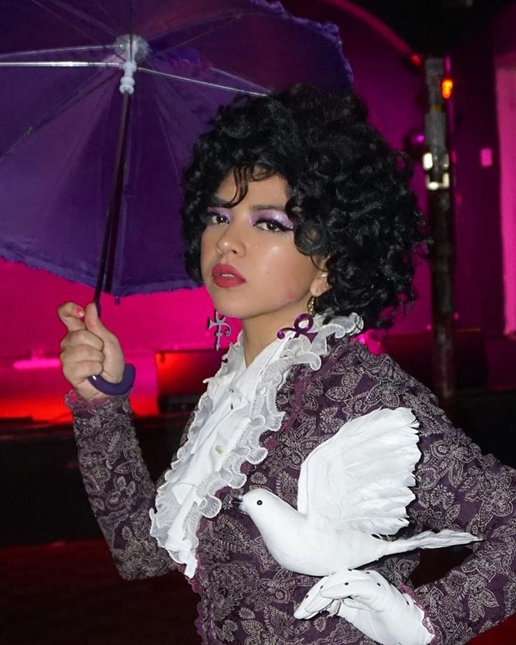 Vick Jagger picture