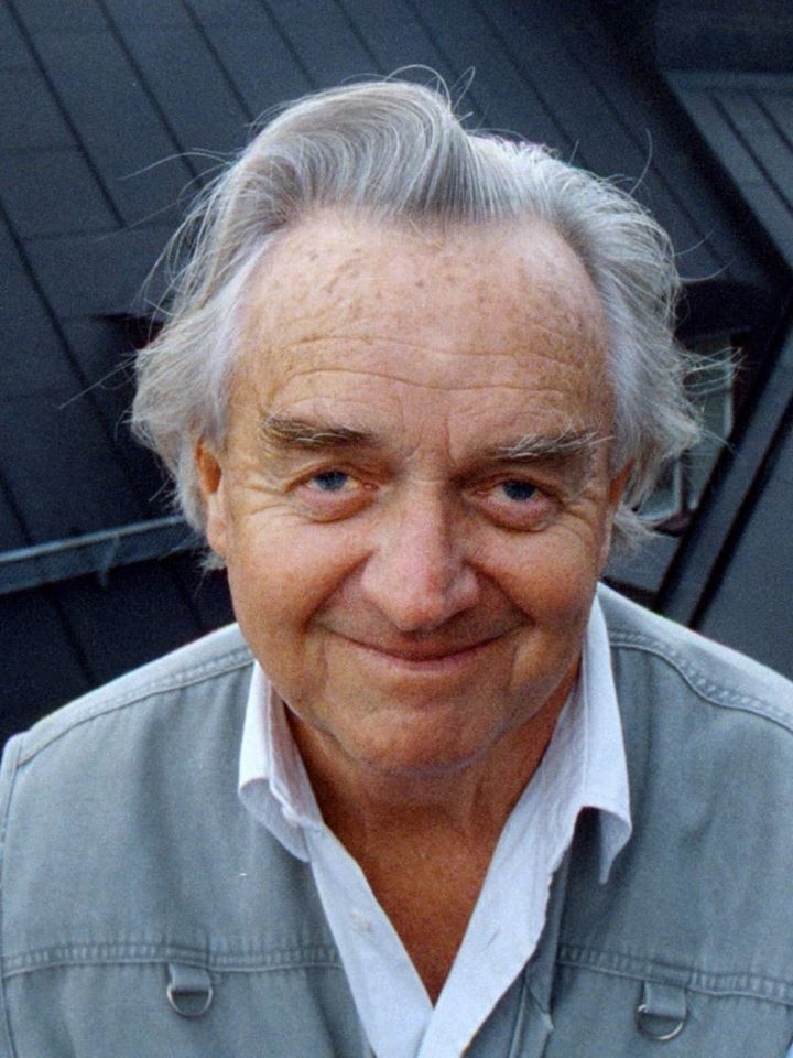 Picture of Jan-Olof Strandberg