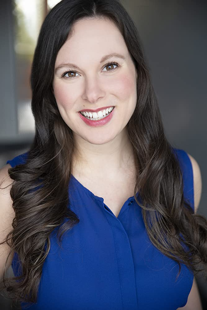 Picture of Rachel Alana Handler