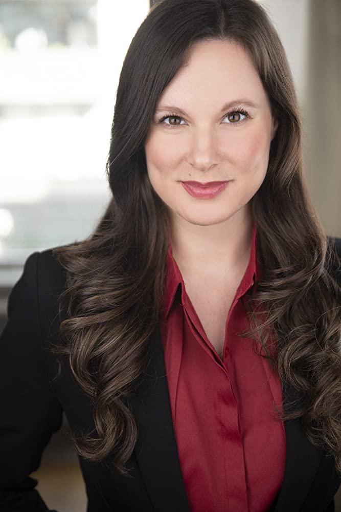 Rachel Alana Handler image