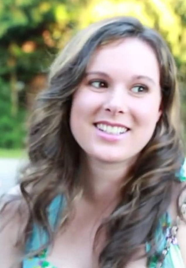 Picture of Rachel Alana Handler