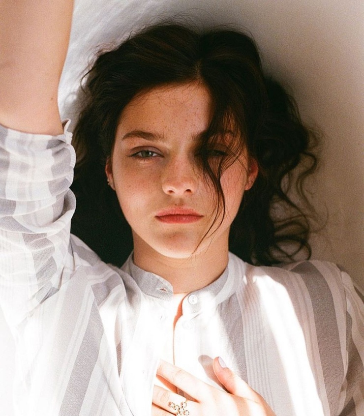 Image of Amber Anderson