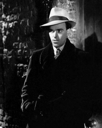 Picture of Kenneth Griffith