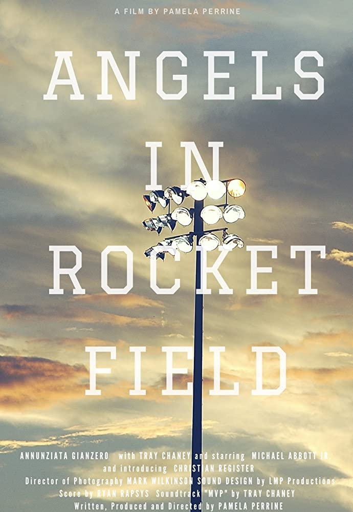 Picture of Angels in Rocket Field