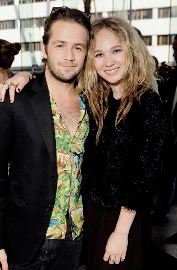 Michael Angarano image