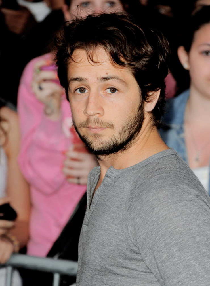 Picture of Michael Angarano