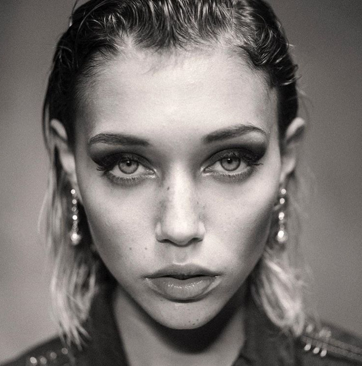 Picture of Amanda Campana