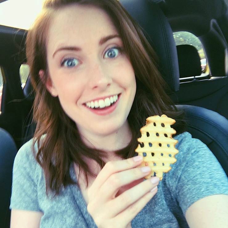 Picture of Laina Morris