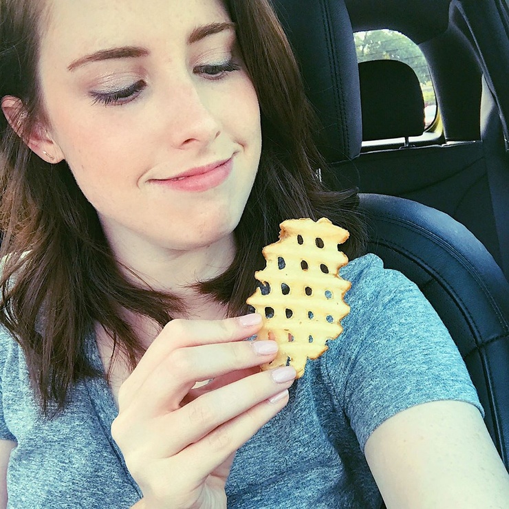 Image of Laina Morris