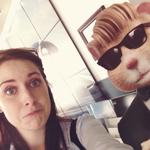 Picture of Laina Morris