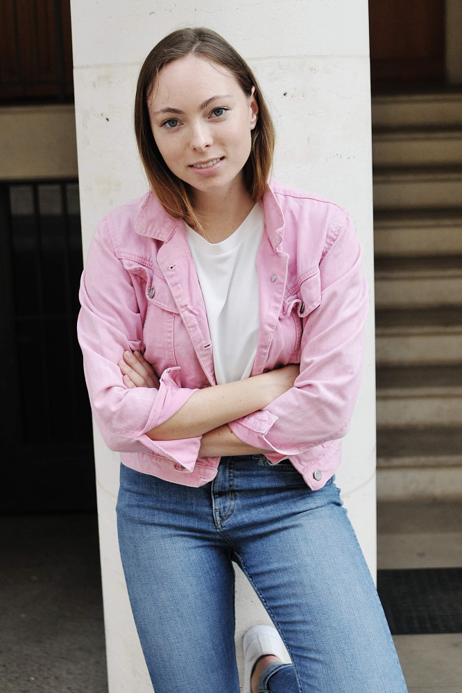 Image of Natalie Holle