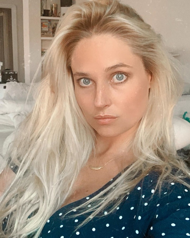 Picture of Genevieve Morton