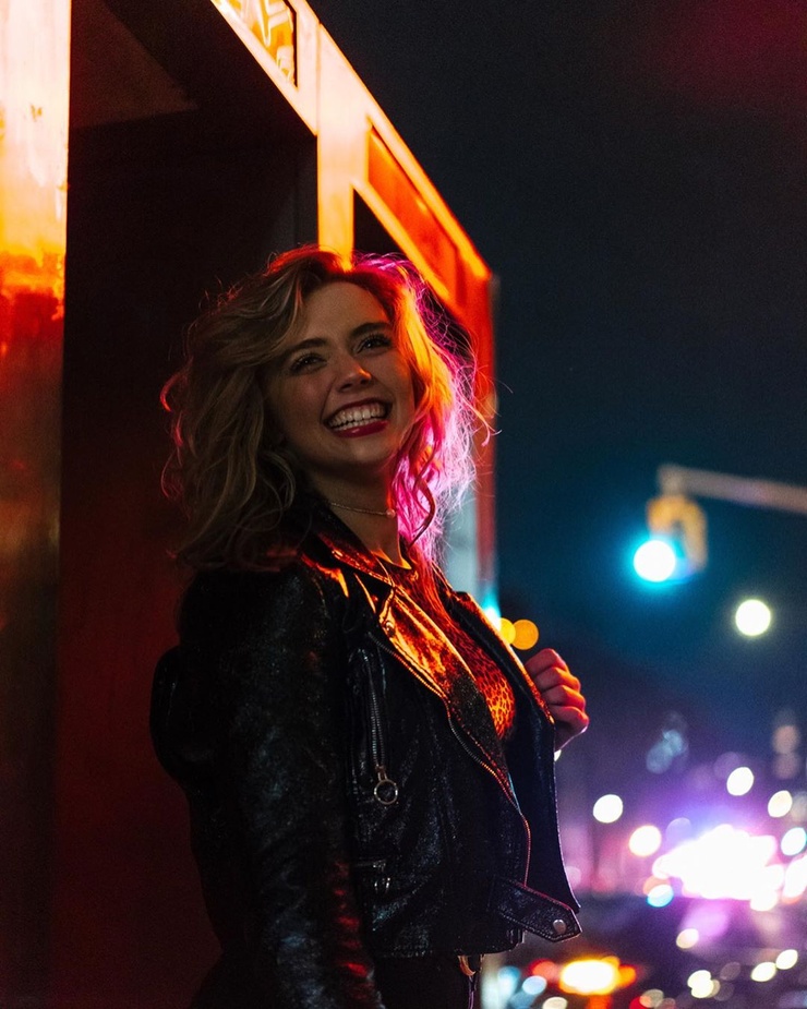 Image of Elizabeth Wheeland