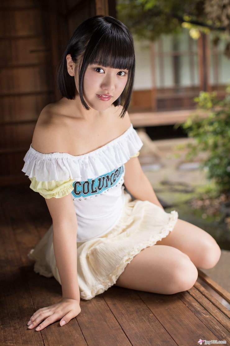 Picture of Anjyu Kouzuki