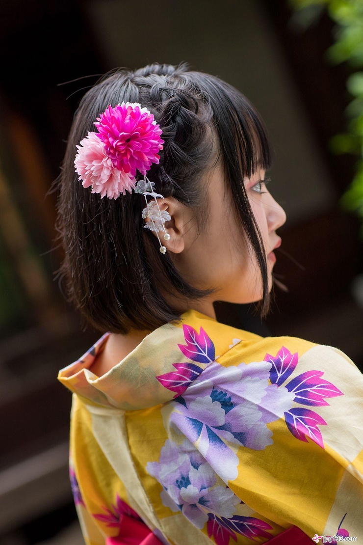 Picture of Anjyu Kouzuki