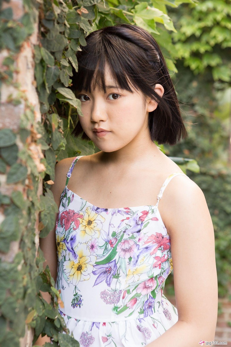 Anjyu Kouzuki Photo