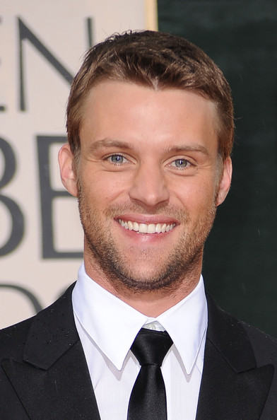 Picture of Jesse Spencer