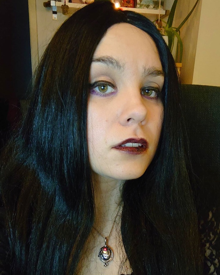 Picture of Ellen Rose