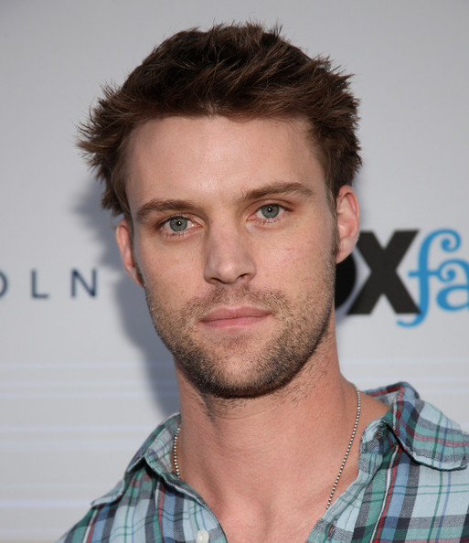 Picture of Jesse Spencer