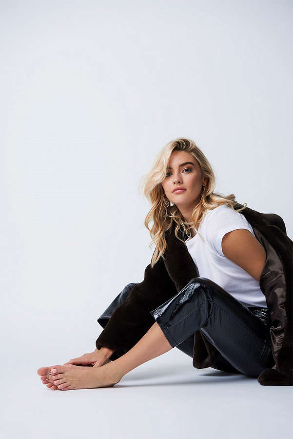 Image of Tess Jantschek