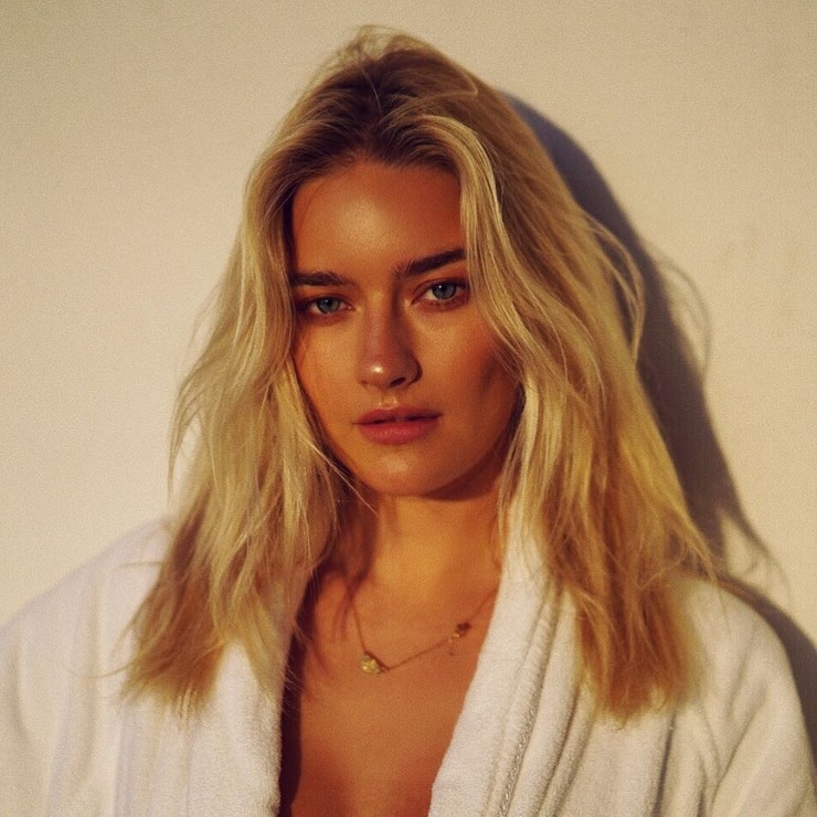 Picture of Tess Jantschek