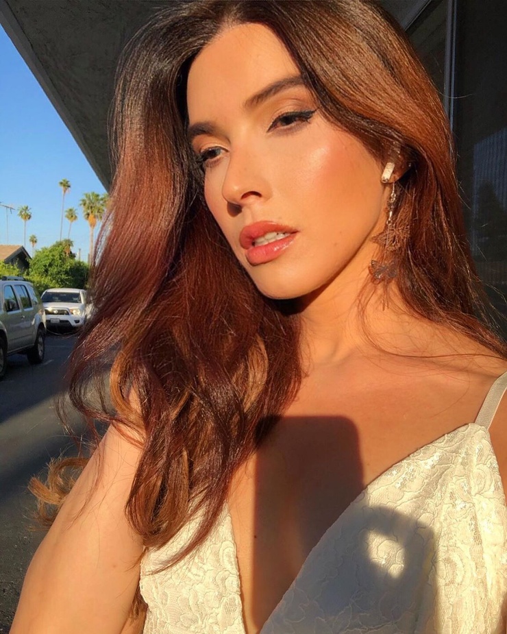 Picture of Carolina Gutierrez