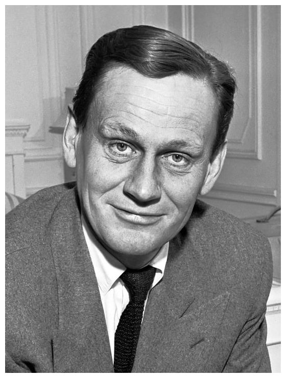 Wendell Corey