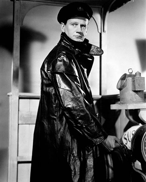 Wendell Corey